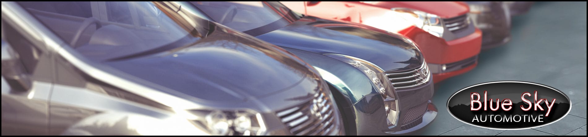 Blue Sky Automotive is a Car Dealership in Chicago, IL